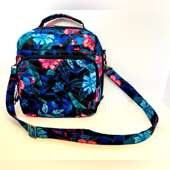 lug | Bags | Lug Crossbody Ranger 2 Rfid Shoulder Bag | Poshmark